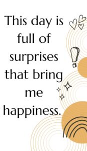 41 Friday Affirmations to Create an Epic Day
