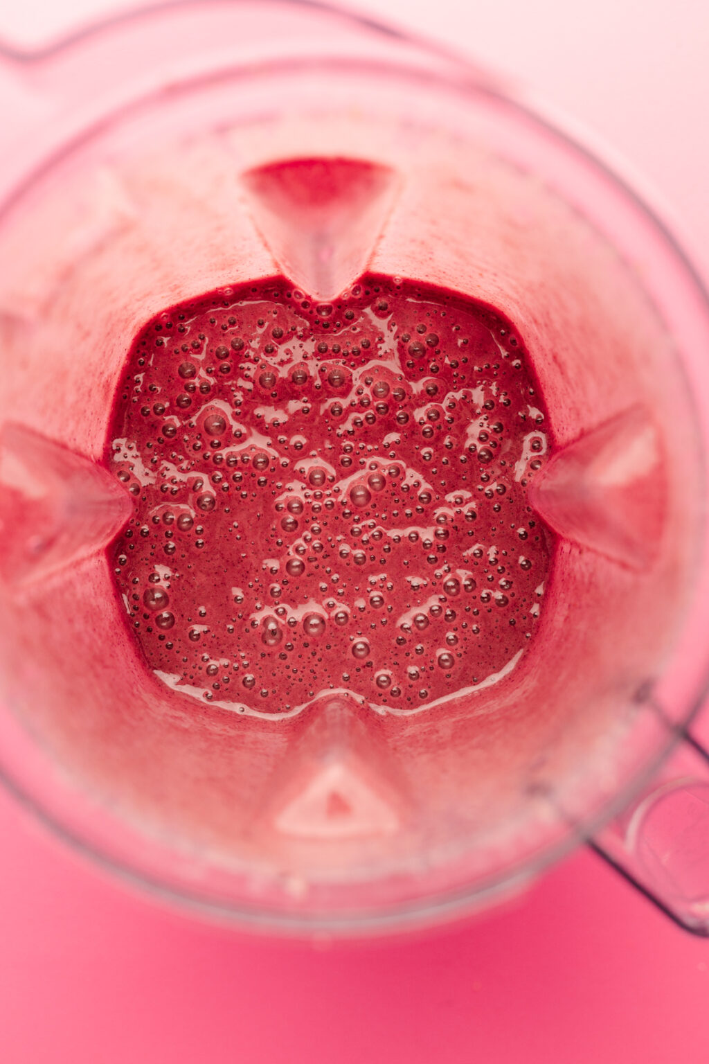 The Hidden Veggie One (Banana Orange Celery Smoothie) - Loren Runion
